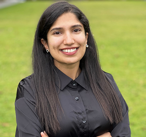 UW ECE graduate students receive Qualcomm Innovation Fellowship | UW ...